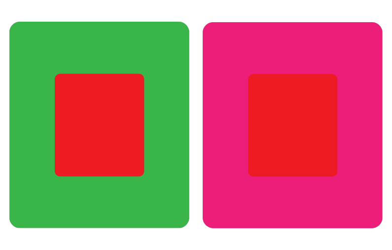 Komplementærfarvernes rolle i ergonomisk lysdesign