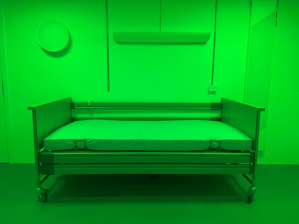 What is the Difference Between Ergonomic and Monochromatic Lighting?