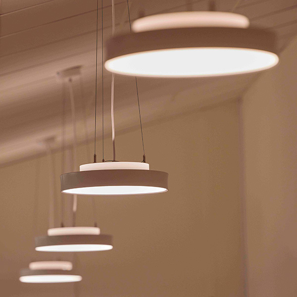 Lighting Standards | Chromaviso