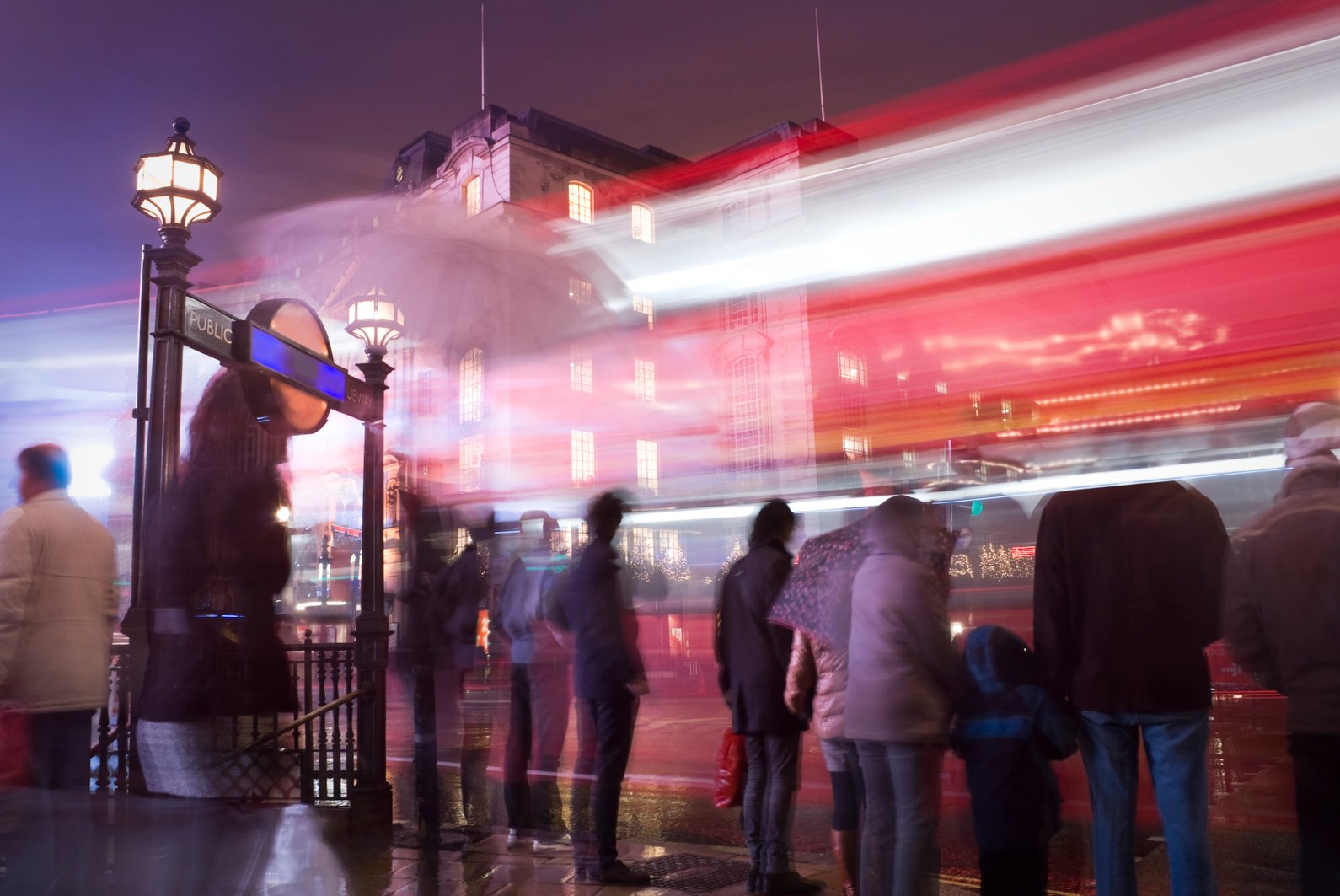 Jens Hannibal: “The Blind Eye” Dictates Our Circadian Rhythm