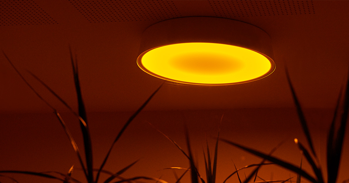 5 Tips for Installing Circadian Lighting in Healthcare Facilities