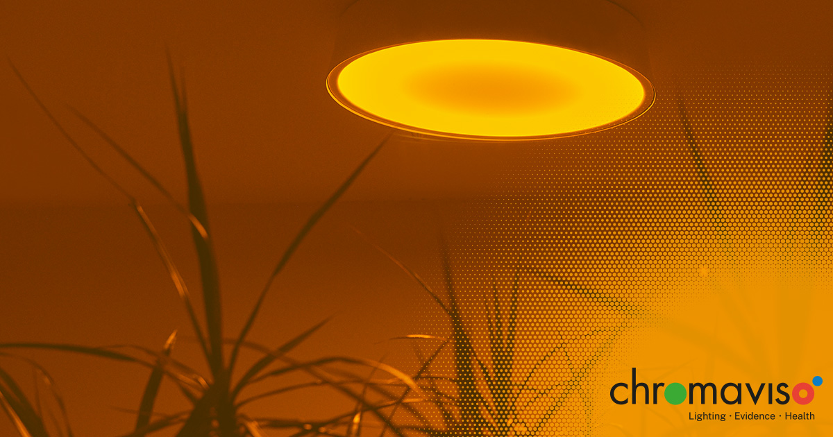 Research and evidence behind Chroma Zenit circadian lighting