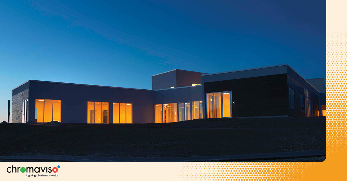 Guide to healthy lighting